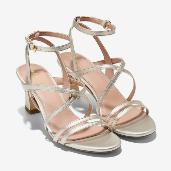 Cole Haan Addie Strappy Sandal